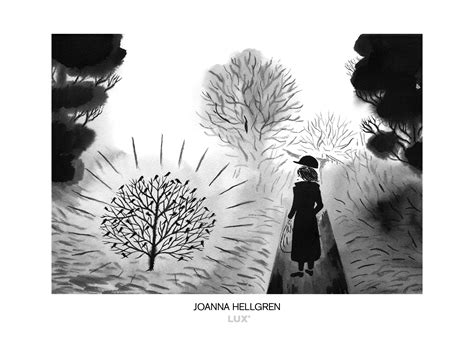 Joanna Hellgren Konstutställning Lux Östersund