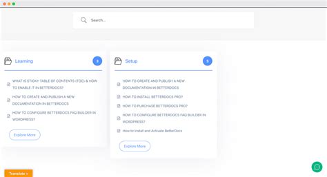 How To Configure The Help Scout Migration Feature With Betterdocs Betterdocs