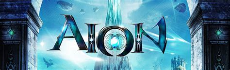 Aion Logo