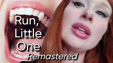 Run L One Misskatherinenoir Clips4sale