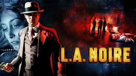 La Noire Remastered 1 Upon Reflection Armed And Dangerous Youtube