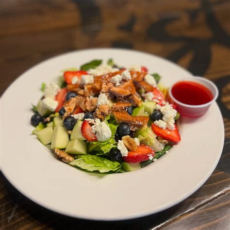 Sisters Cafe Pendleton Or