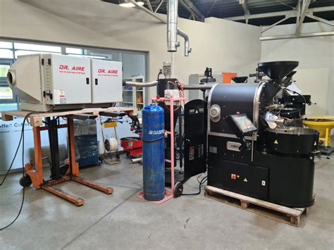 Core Advantages Of Electrostatic Precipitators Dr Aire