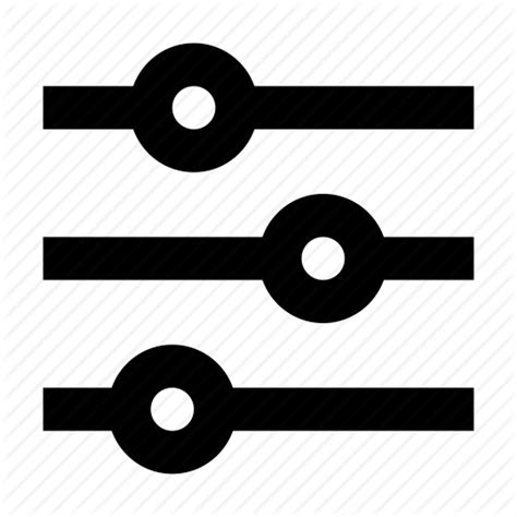 Icon Filters 312186 Free Icons Library