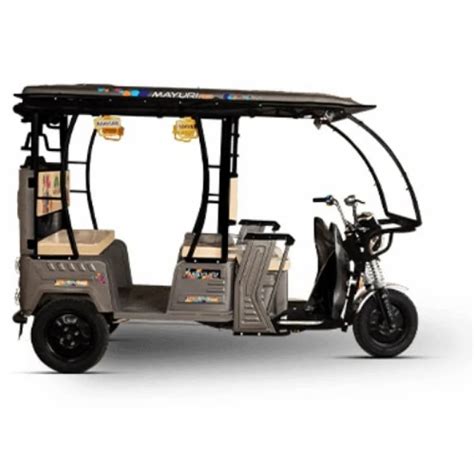 Mayuri Pro Grand E Rickshaw 1000 Kg At Rs 140000 In Bankura Id 2854892060930