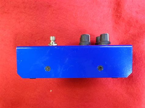 Aguilar Tlc Compressor Bass Compression Effect Pedal Rockhaus Guitars