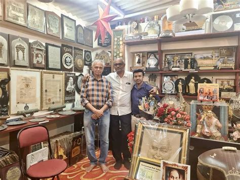 Living In The Melody Of Mohammed Rafi The Hindu
