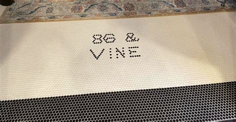 86 And Vine In Norwood Nj Serves Up Spirits And Small Bites