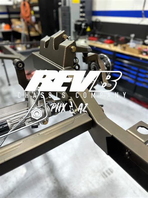 Revb Chassis Company Revbchassis • Instagram Photos And Videos