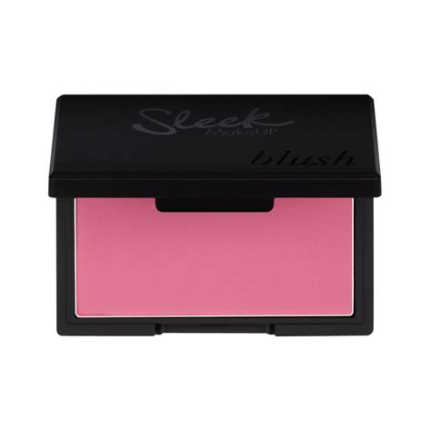 Sleek Makeup Blush Pixie Pink