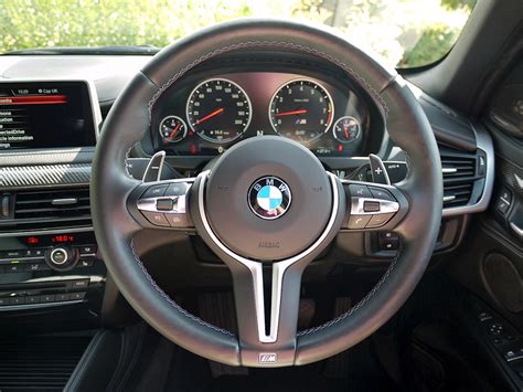 Used 2015 Bmw X6 M For Sale U3794 Top 555 Limited