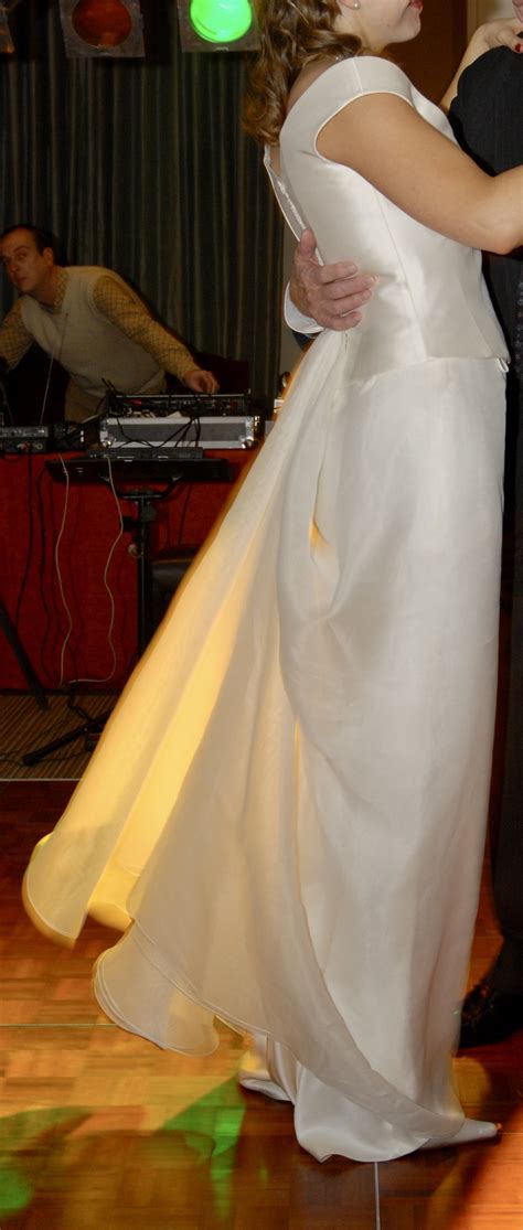 Le Spose Di Gio Style A105 Used Wedding Dress Save 86 Stillwhite