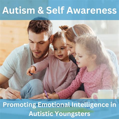 Autism And Self Awareness Prerecorded Webinar Free Pdfs The Play