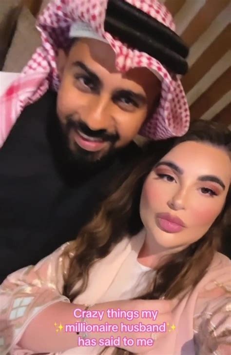 Rich Wife Reveals ‘crazy Things Her Millionaire Man Says And Why Hed
