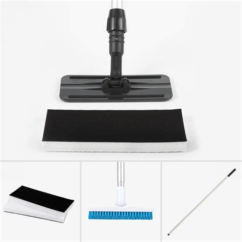 Doodlebug Deep Cleaning System For Floors Greengenie