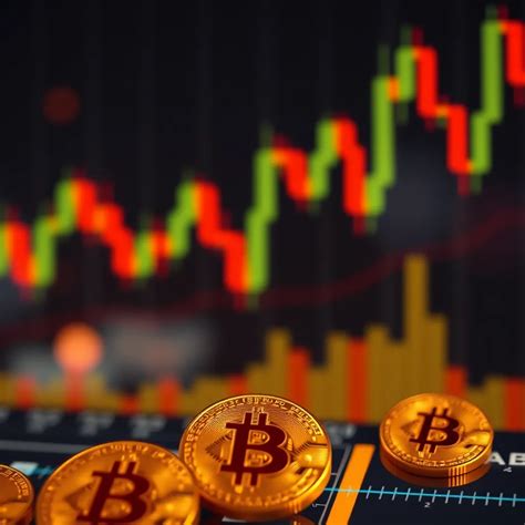 Mastering Candlestick Patterns In Crypto Trading