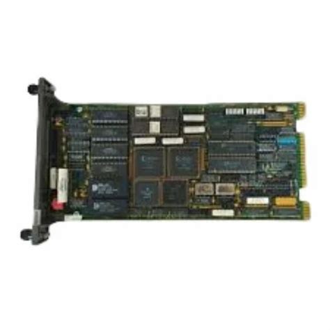 Immfp02 Abb Bailey Infi 90 Multi Function Processor At ₹ 50piece