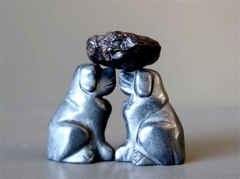 Hematite Crystal Meaning Know Your Stones Satin Crystals