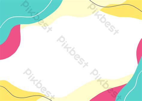 Abstract Fluid Lines Background Psd Free Download Pikbest