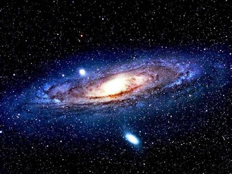 将太阳缩小成细菌银河系会有多大宇宙又是多大科学家给出答案宇宙银河系科学家新浪新闻