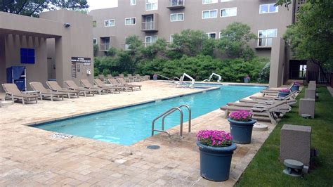 The Ricardo Marriott Dfw Westlake Pool Pictures And Reviews Tripadvisor