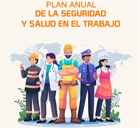 Esquemas Sobre Conceptos De Seguridad Y Salud En El Trabajo