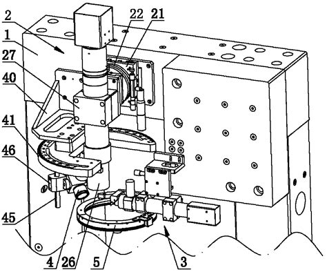 Multi Direction Visual Detection Module Eureka Patsnap