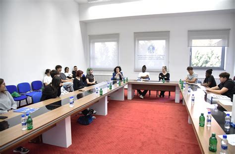 Ius Life Organizes Mobility Across Europe Event