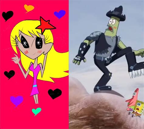 Hi Dennis By Spongeboboc3826 On Deviantart