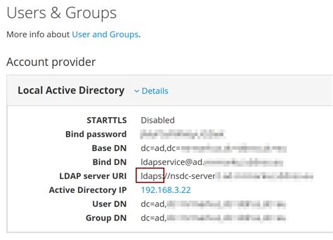 Early Problems With The Nethserver 7 Neth8 Migration Error