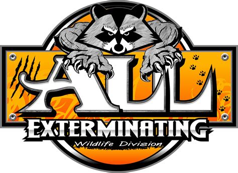 Logos All Exterminating Georgia