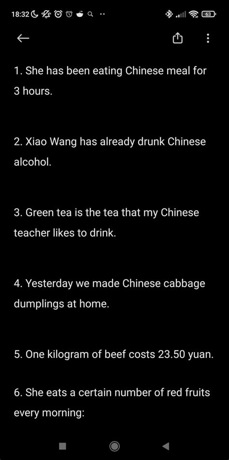 Another Repost Bc It Doesnt Show Up In The Sub Are My Answers Right Rchineselanguage