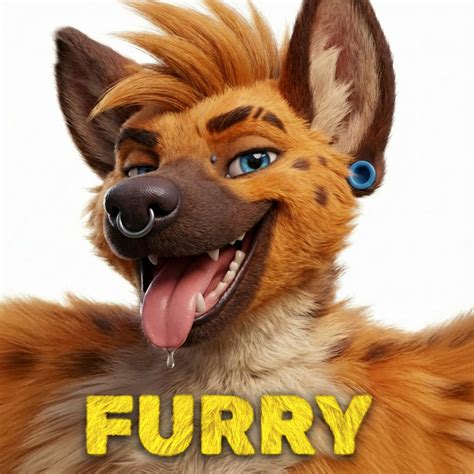 🌟8k 3d Photorealistic Furry Style🐾｜ai Art Model And Lora Pixai