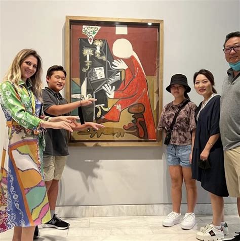 Picasso Tiki Taka Travel