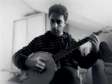Swanee River Old Folks At Home Clawhammer Banjo Style Youtube