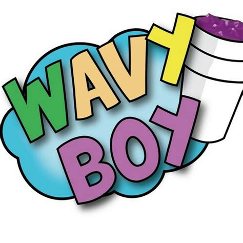 Wavyboy／うぇいびーぼーい Youtube