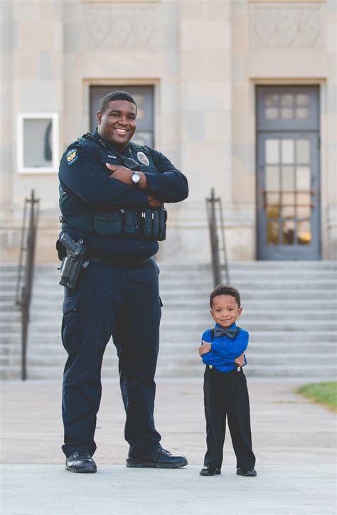 Moments With Dad Photo Contest Winner