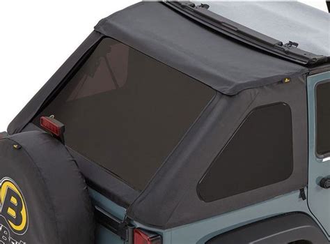 58223 35 Bestop Tinted Window Kit