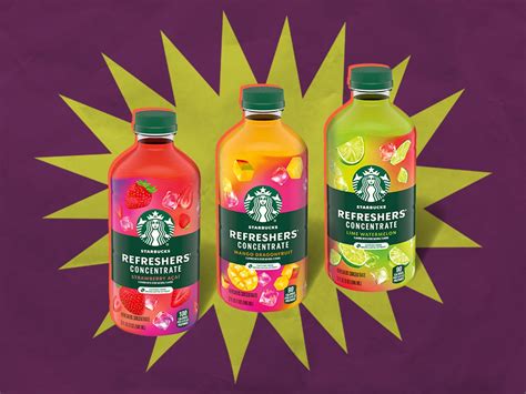 Starbucks Is Bringing 2 Iconic Menu Items To Grocery Stores For The