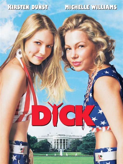 Dick Facets