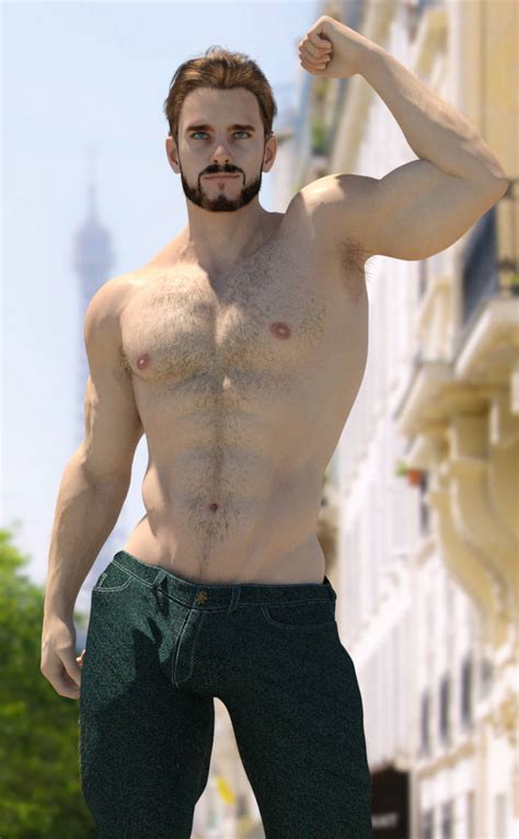 Daddy Ferdinand By Ironel On Deviantart