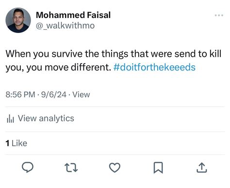 Mohammed Faisal Posted On Linkedin