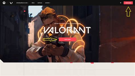 Como Jogar Valorant Guia Mostra Passo A Passo Para Iniciantes