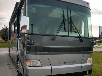 2004 Mandalay 38b Free Rv Classifieds Used Rvs Rv Classes