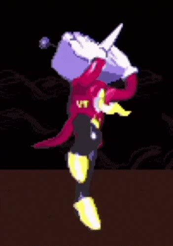 Mr Ant Tenna Tenna From Deltarune Chapter 3  Share And View On Klipy