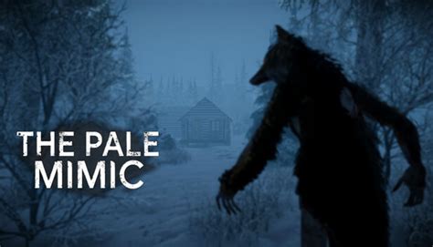The Pale Mimic в Steam