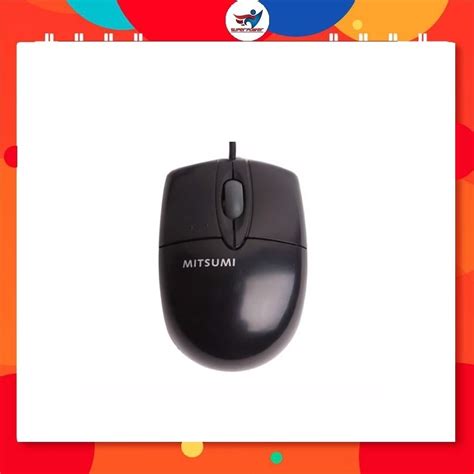Chuột Máy Tính Mitsumi Model S6603 Hàng Chính Hãng Shopee Việt Nam
