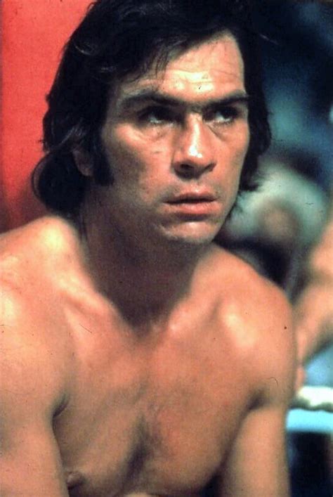 Tommy Lee Jones