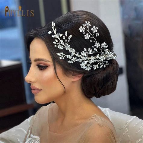 Prom Hair Bands