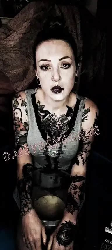 Splish Splosh Scrolller